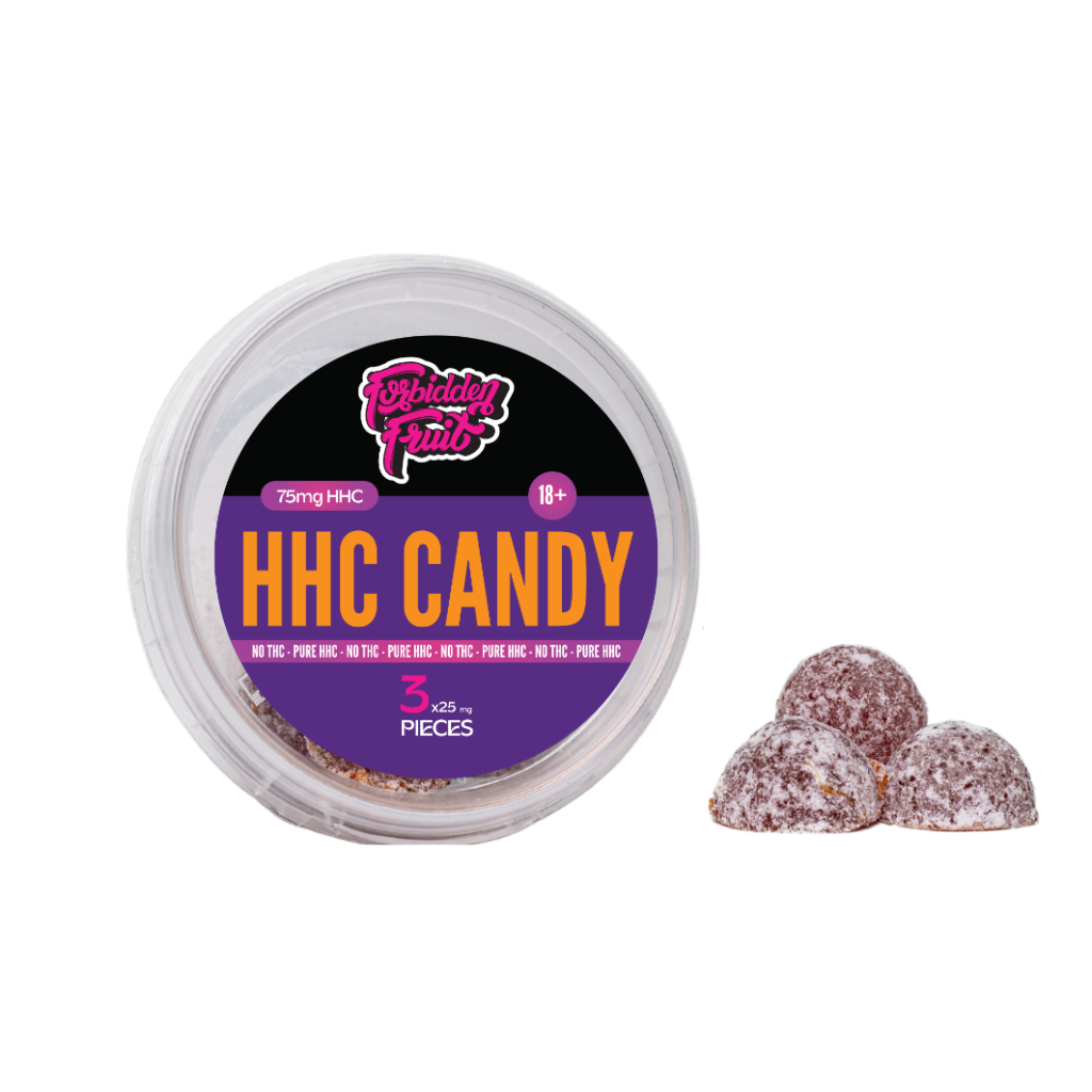 HHC & CBD Vapes, Edibles, and Gummies from LOOM and Acan