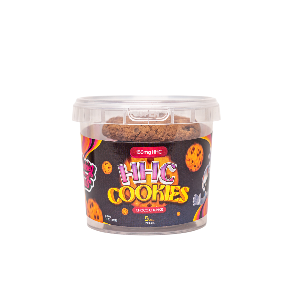 HHC & CBD Vapes, Edibles, and Gummies from LOOM and Acan