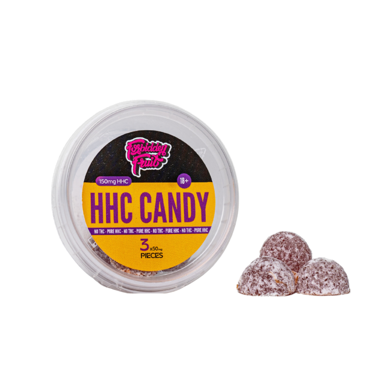 HHC & CBD Vapes, Edibles, and Gummies from LOOM and Acan