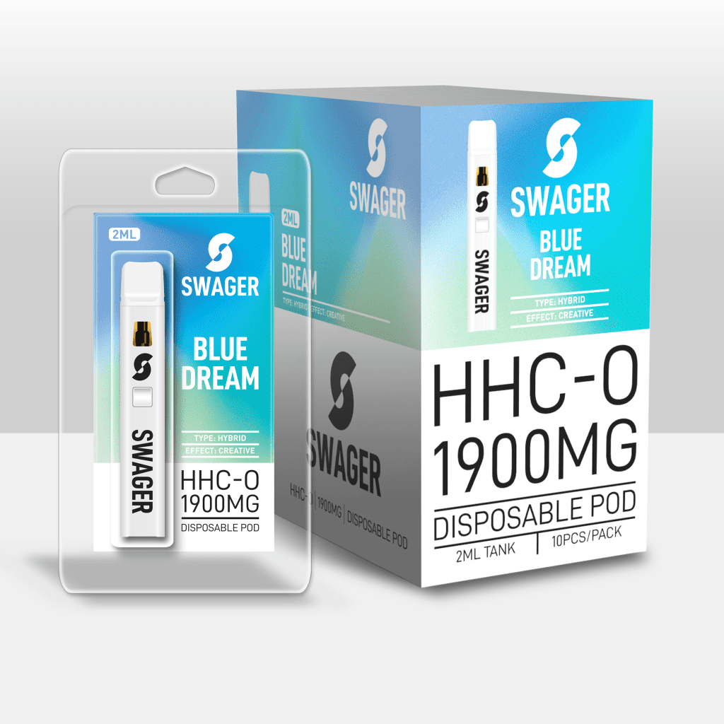 HHC & CBD Vapes, Edibles, and Gummies from LOOM and Acan