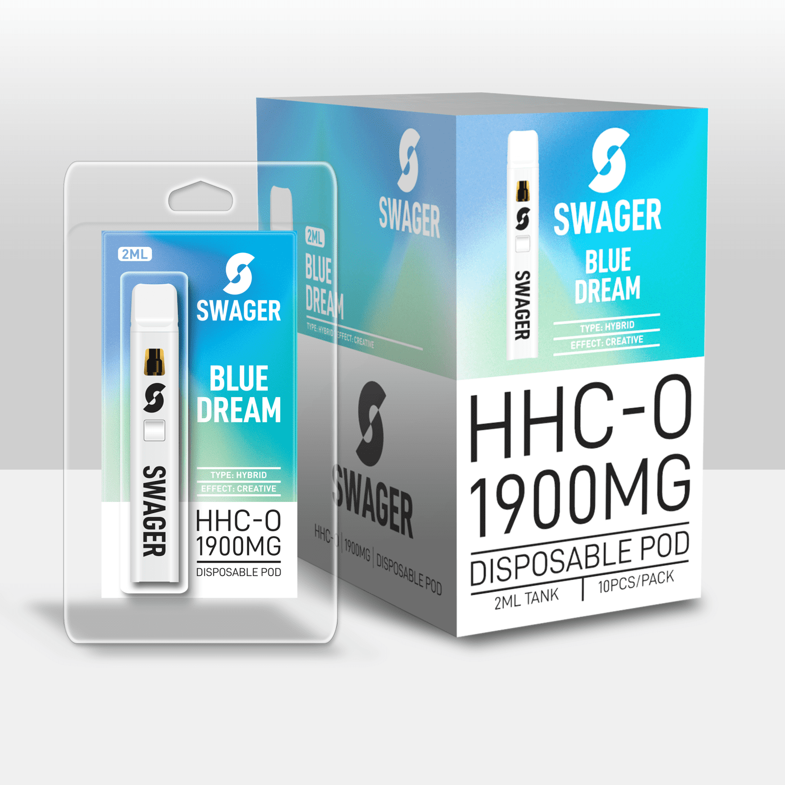 HHC & CBD Vapes, Edibles, and Gummies from LOOM and Acan