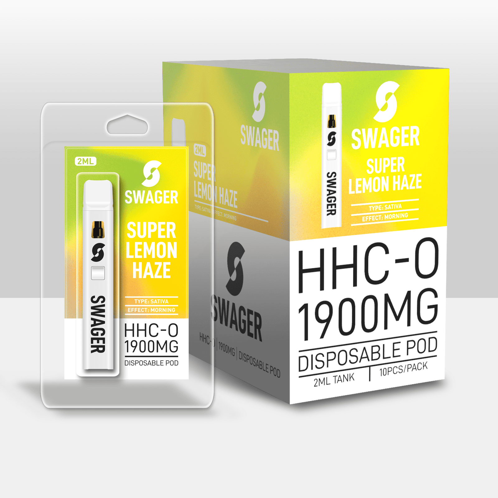 HHC & CBD Vapes, Edibles, and Gummies from LOOM and Acan
