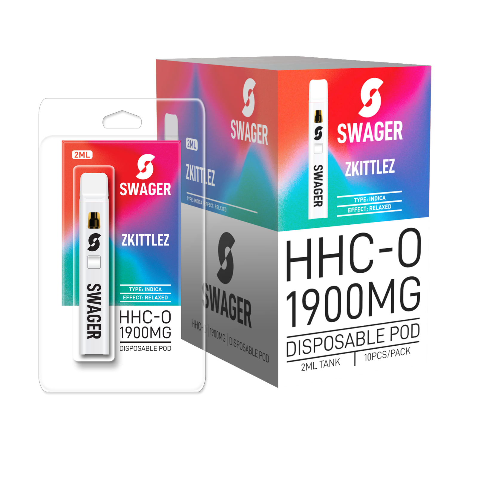 HHC Vape, Edibles, and Gummies from LOOM and Acan